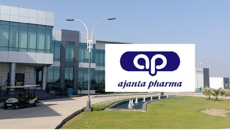 Ajanta Pharma Hiring For Multiple Positions